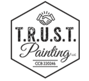 Trust Painting – Technical, Reliable, Unique, Sincere, Thorough